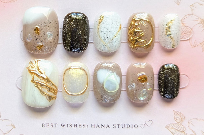 Petite Pose – Chikaboo