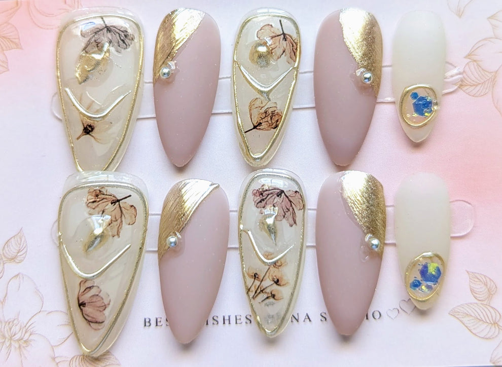 High Tea – Chikaboo